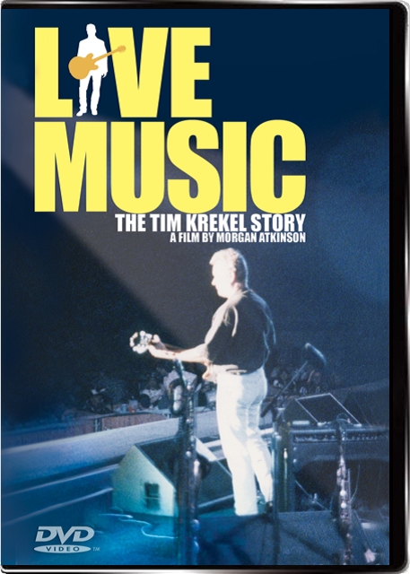 TIM KREKEL
